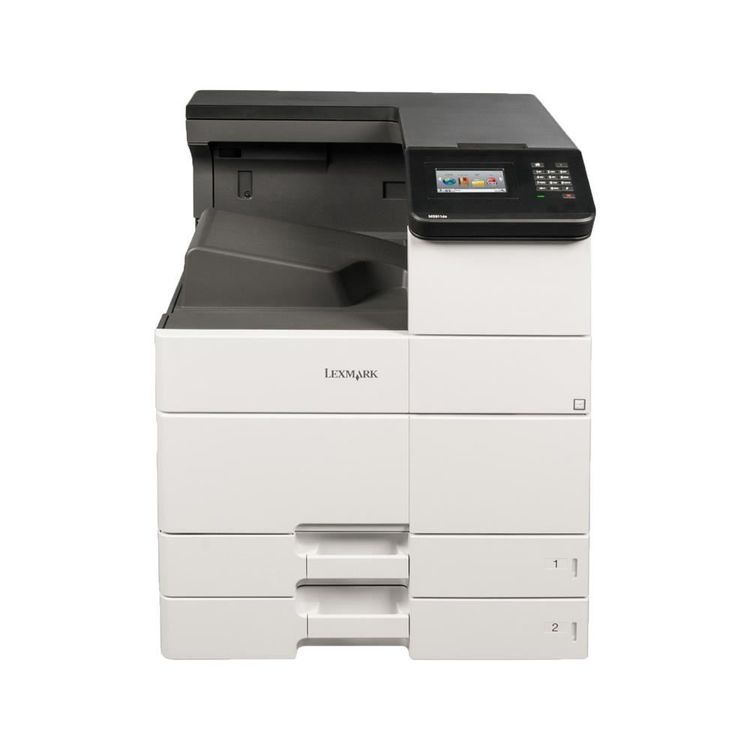 Lexmark MS911de, gebrauchter Laserdru... (Neu und originalverpackt) in ...