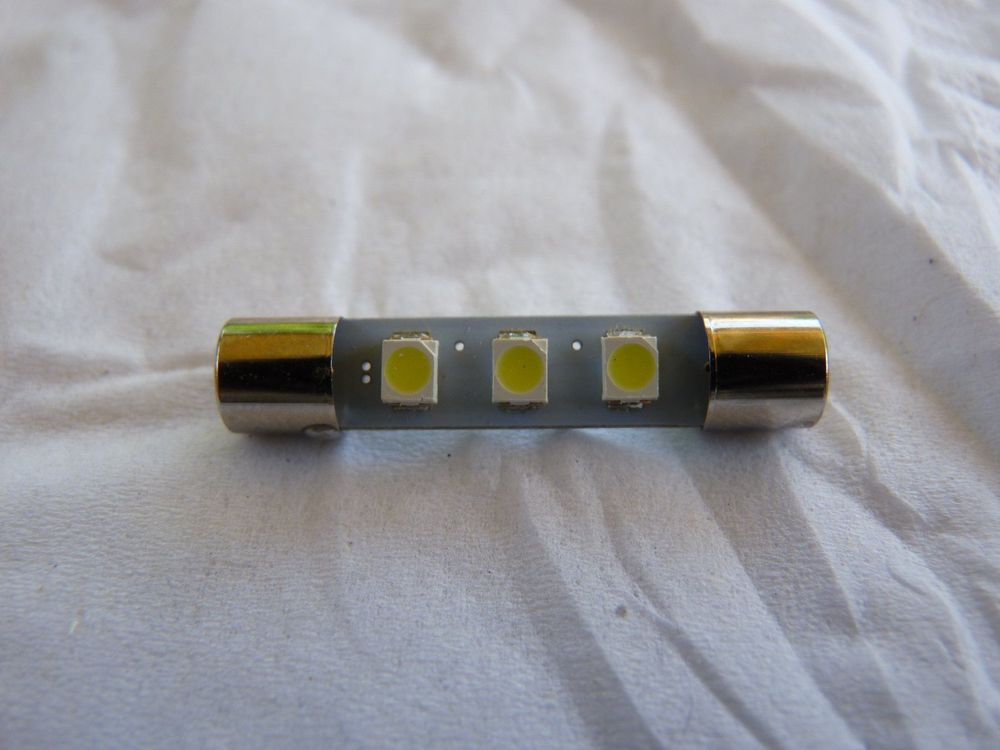 Led lamp 8 Volt for Marantz and other (Neu und originalverpackt) in ...