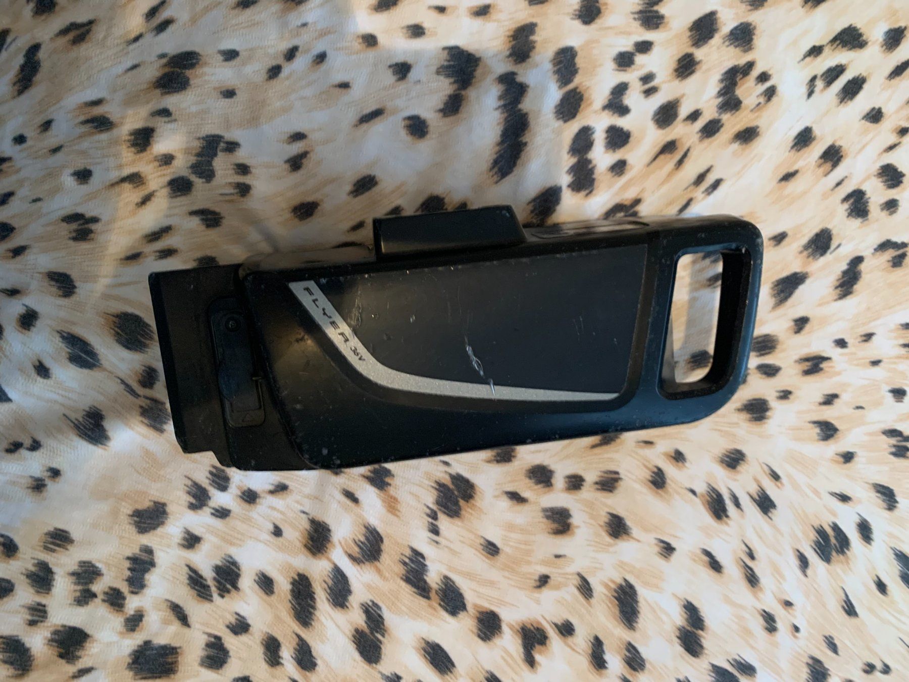 Batterie für E-Bike Flyer Next Generation 36Volt (Gebraucht) in ...