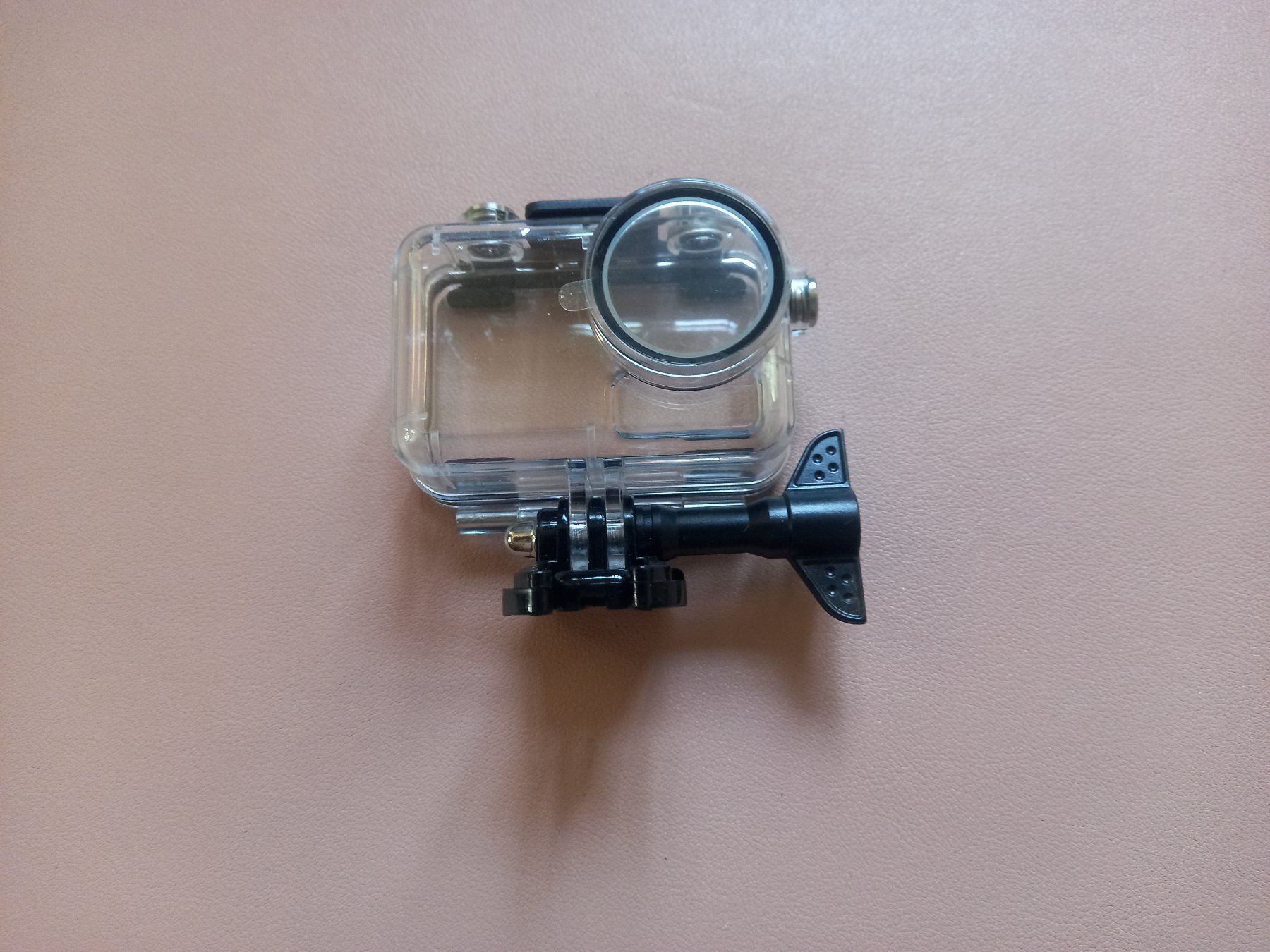 Wasserdichtes Diving Case für DJI OSMO Action 5 Pro (Neu und ...