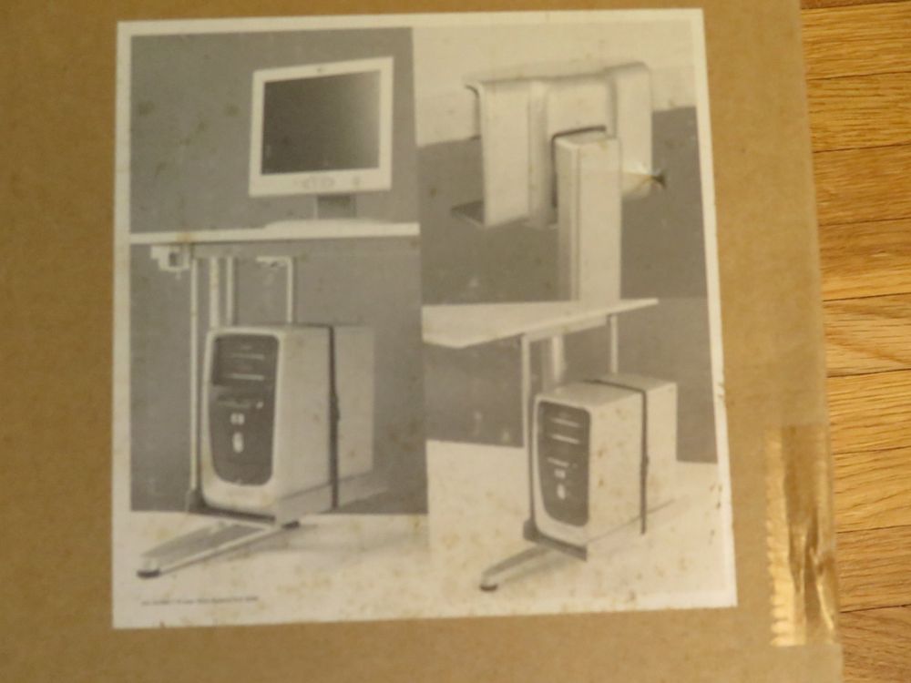 Computer Halter ikea Summera - neu und originalverpackt | Kaufen auf Ricardo