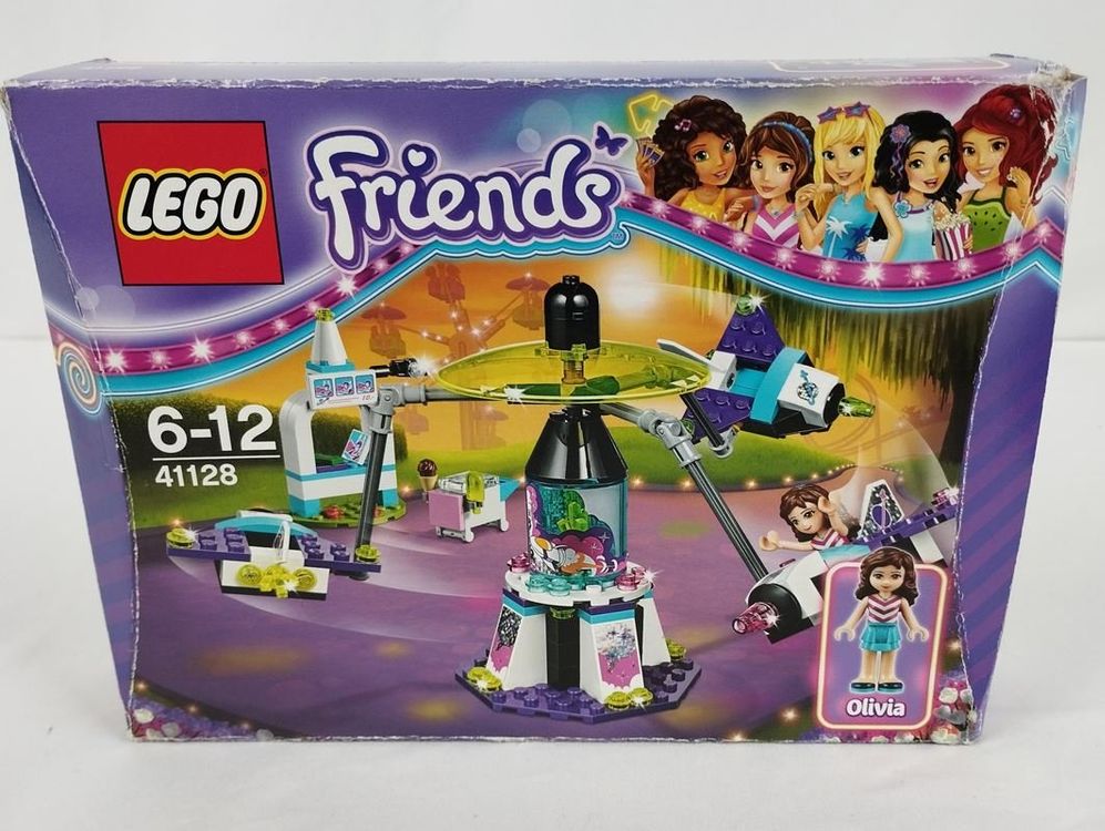 LEGO Friends 41128 (Gebraucht) in Schübelbach für CHF 3 – mit Lieferung ...