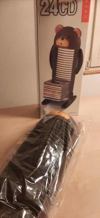 Cd Stander Kinder