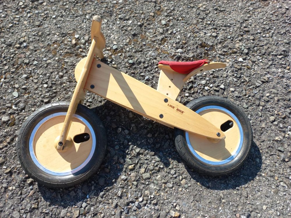 Like A Bike (Gebraucht) in Horgen für CHF 25 – nur Abholung auf Ricardo kaufen