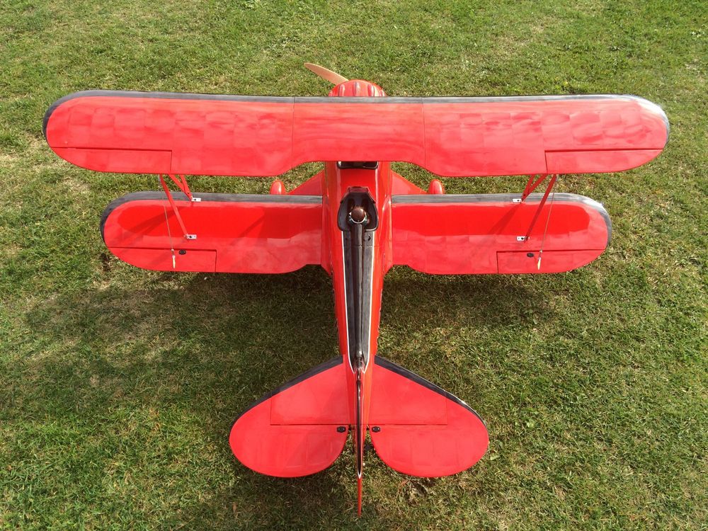 Phoenix Model WACO 1.6m | Kaufen auf Ricardo