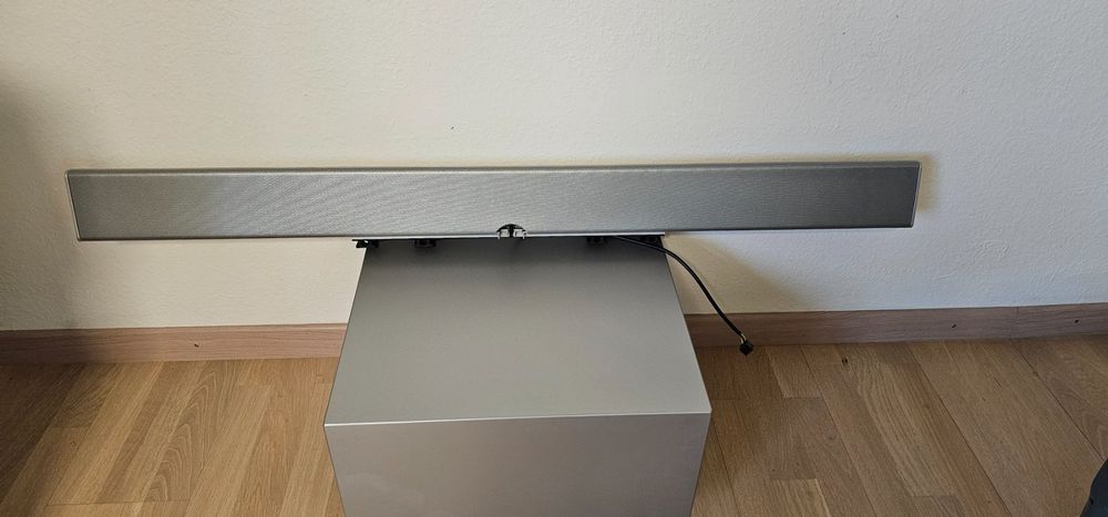 Loewe Individual 46 Sound System (Gebraucht) in Urdorf für CHF 200 ...