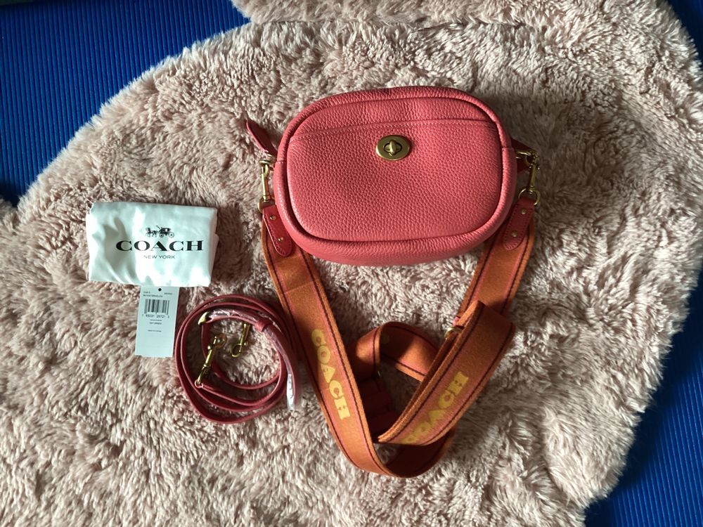 Neu Coach Tasche (Neu und originalverpackt) in Muri b. Bern für CHF 88 ...