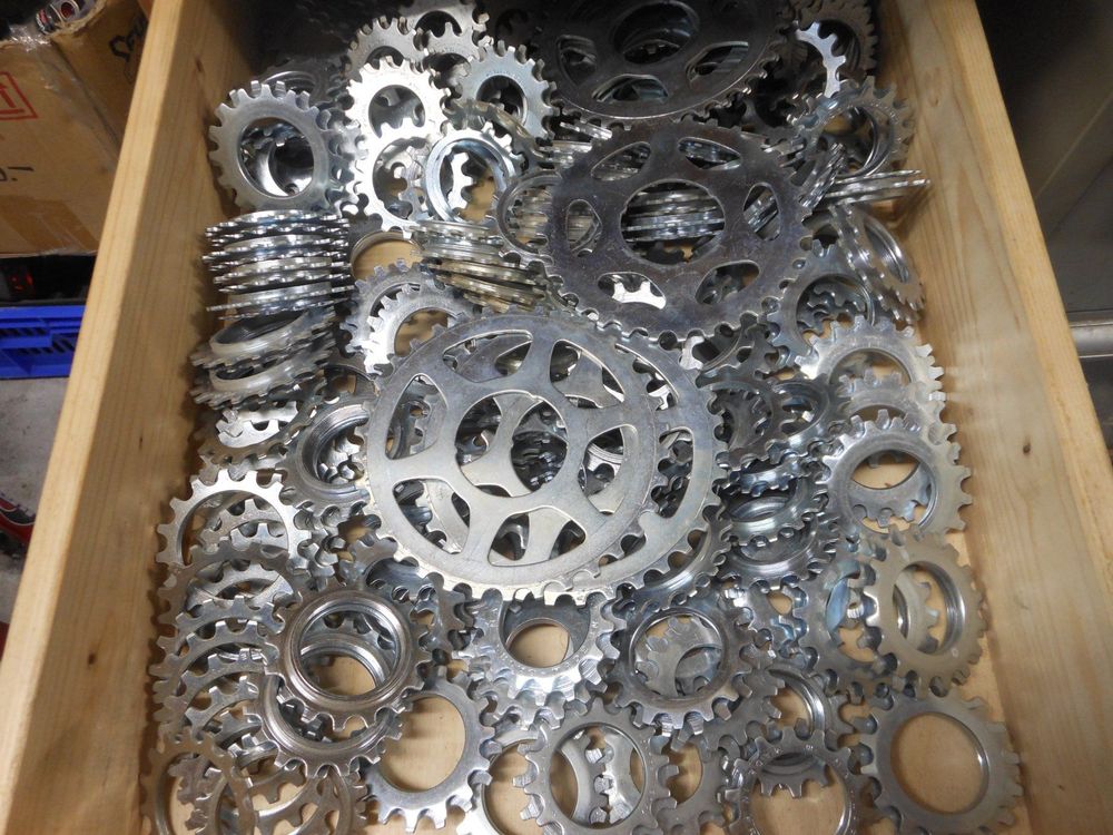 Classic Maillard Ritzel Neu (Neu (gemäss Beschreibung)) in Emmenbrücke ...