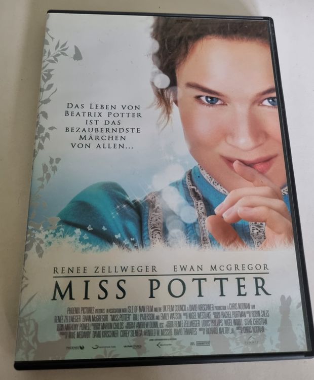 Miss Potter | Kaufen auf Ricardo