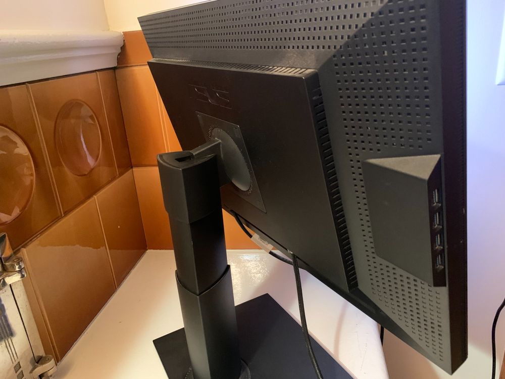 Profi Monitor 24" ASUS ProArt PB248Q (1900x1200 pixels) (Gebraucht) in ...