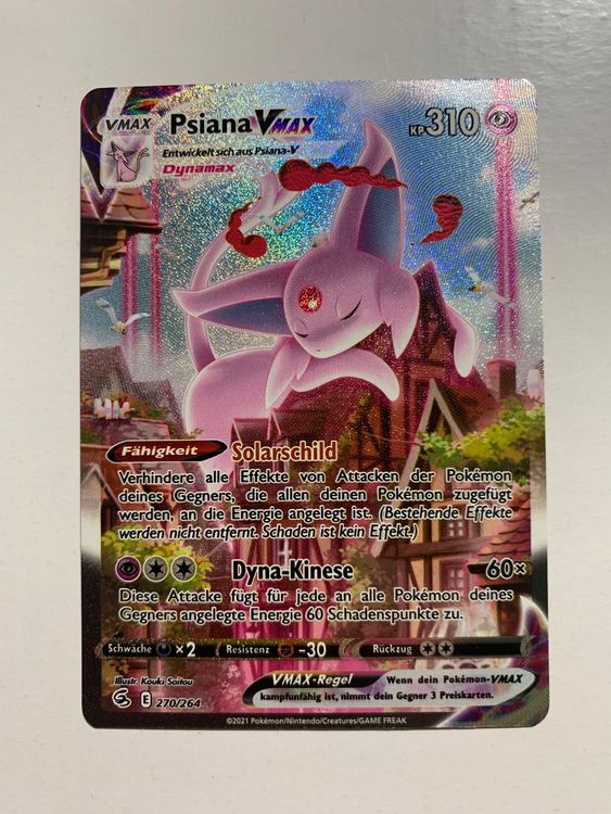 Pokemon Alt Art (Gebraucht) in Wettingen für CHF 125 – mit Lieferung ...