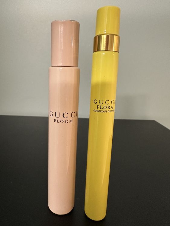 2x GUCCI Parfüm, fast voll | Kaufen auf Ricardo