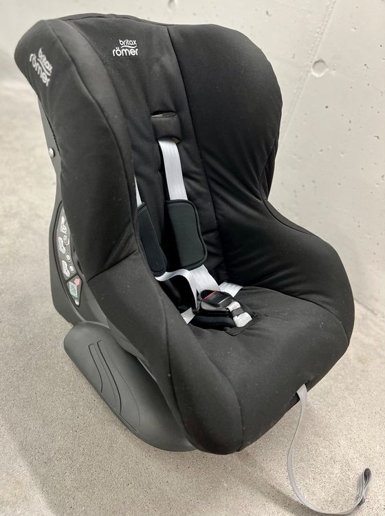 Britax Römer Eclipse Kindersitz (Gebraucht) in Kriens für CHF 51 – nur ...