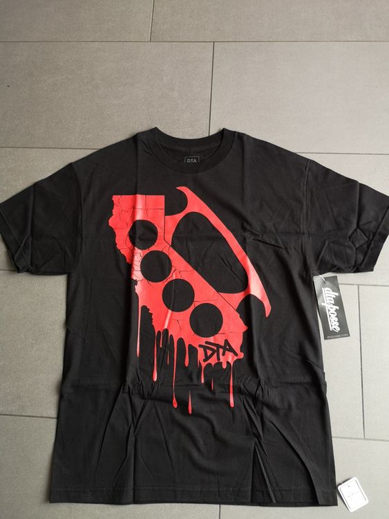 T-Shirt von DTA, M, neu | Kaufen auf Ricardo