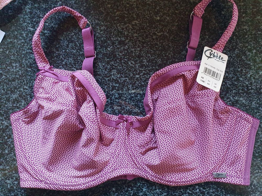 Cybele BH 95E | Kaufen auf Ricardo