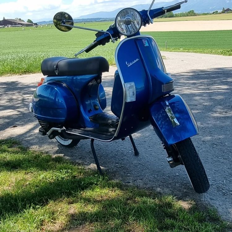 vespa px 125 e | Kaufen auf Ricardo