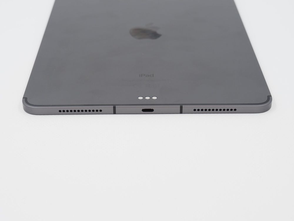 APPLE iPad Air 4. Gen. WIFI+Cell Cloud gesperrt (25100451) (Defekt) in Zürich für CHF 10 – mit ...