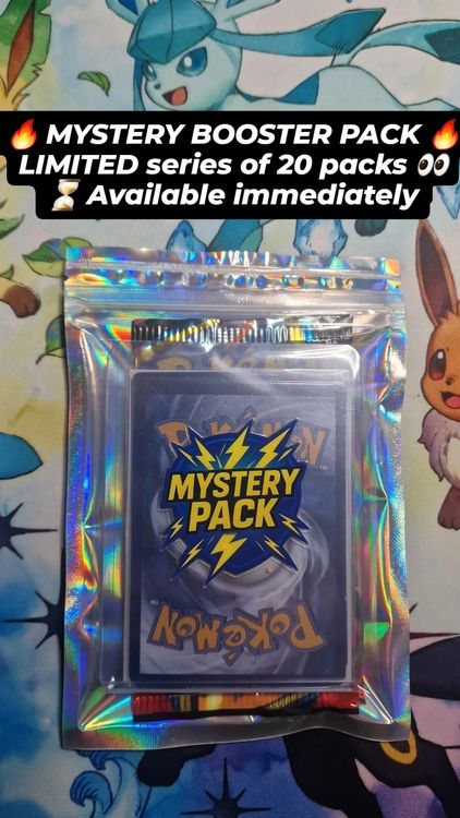Pokemon Mystery Pack - Mega Charizard X Ex et Slab PSA10 (Neu (gemäss ...