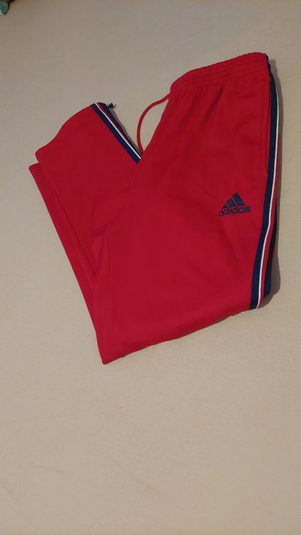 Vintage Adidas Sample Trainerhose (Gebraucht) in Zürich für CHF 29 ...