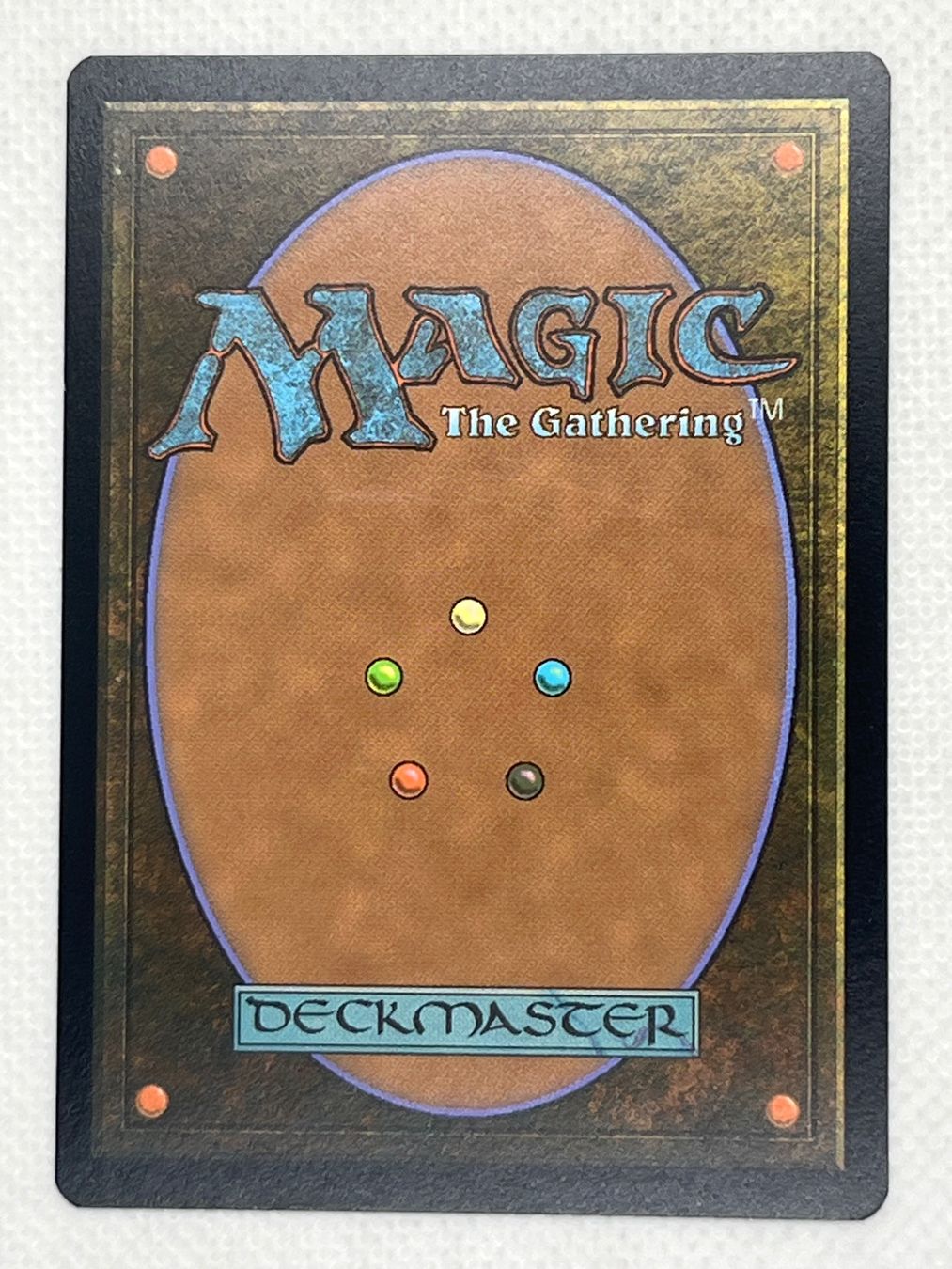 Forge Boss Magic Karte, Selten, Top Zustand, wie neu (Gebraucht) in ...