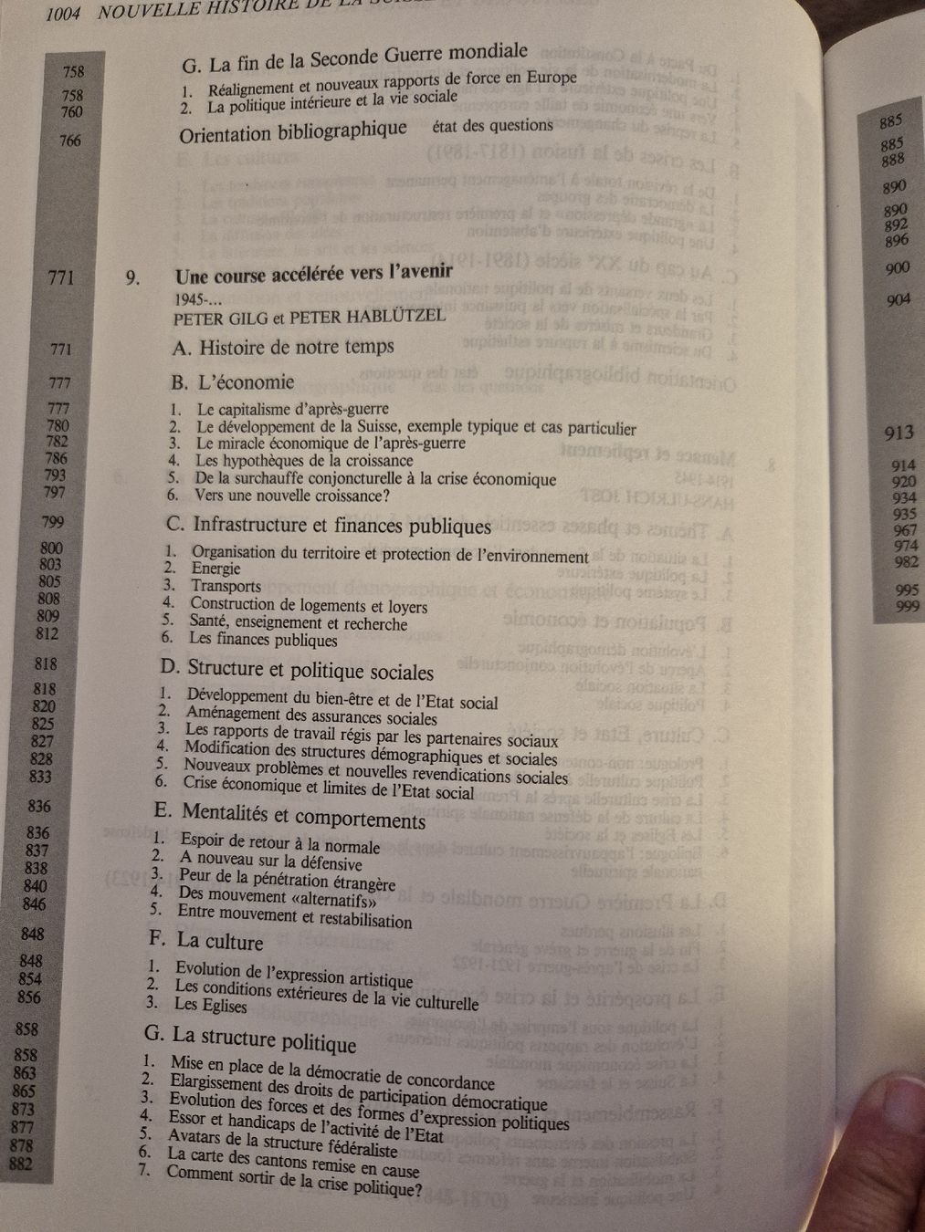 Nouvelle Histoire de la Suisse et des Suisses (D'occasion) à Domat/Ems ...