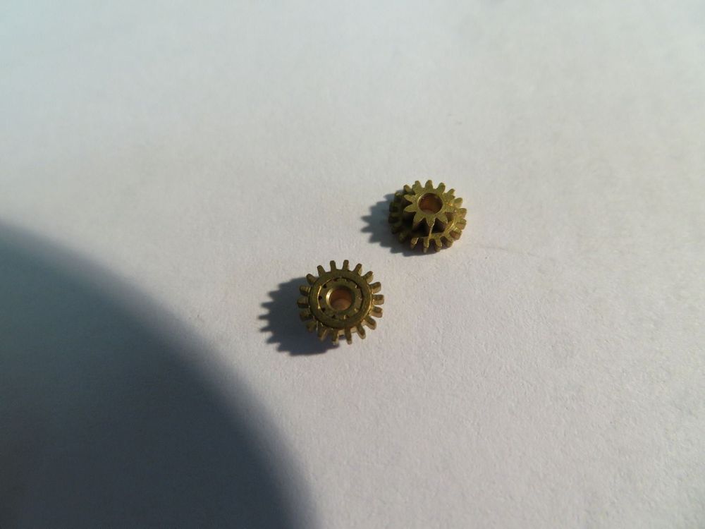 32250423 Märklin HO 2 Beisatzrad 33190 (Neu (gemäss Beschreibung)) in ...