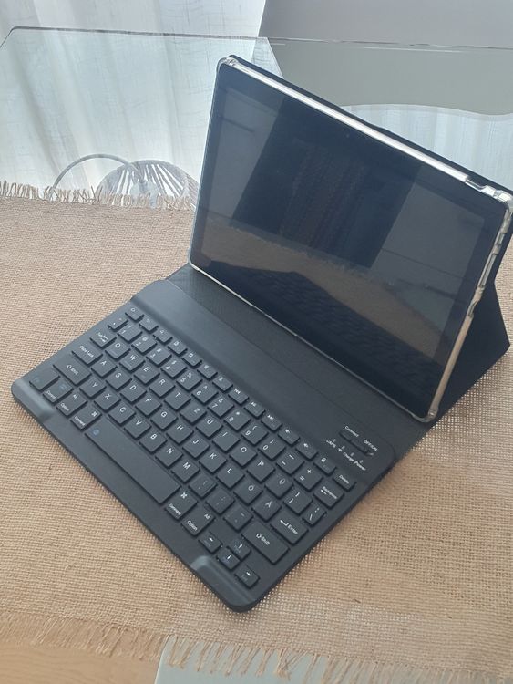 Android Tablet (Antemper K118) | Kaufen auf Ricardo