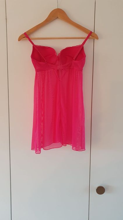 Korsage H&M pink 75B (Gebraucht) in Zurich für CHF 1 – mit Lieferung auf Ricardo kaufen
