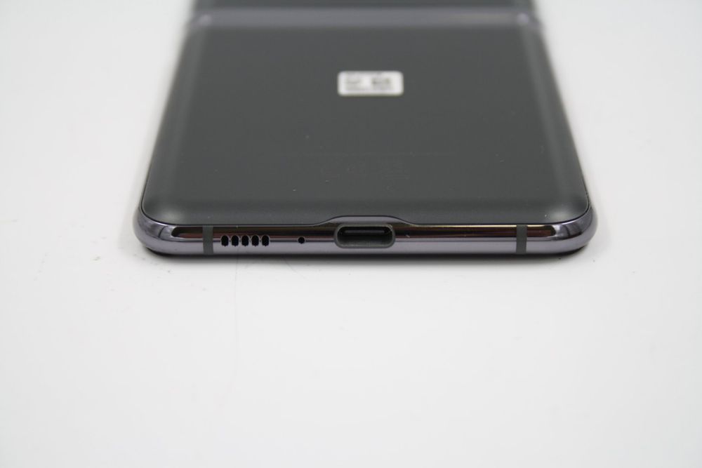 SAMSUNG Galaxy Z Flip 5G (23101445p10) (Gebraucht) in Zürich für CHF ...
