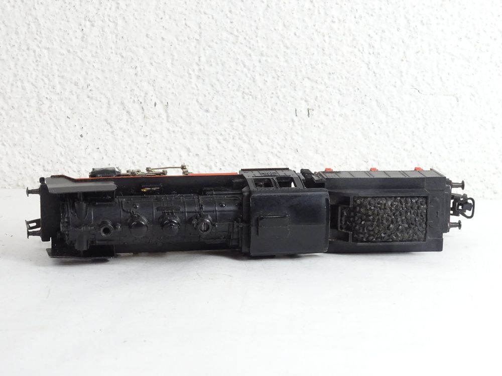 Märklin 3003 Dampflok BR24 056 DB, Analog, H0,WS/AC (Gebraucht) in Wohlen für CHF 18 – mit ...
