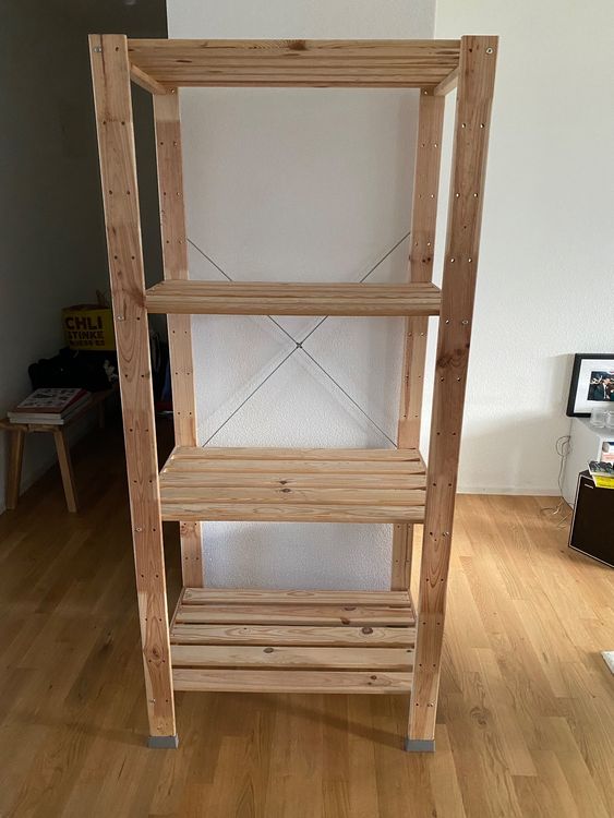 HEJNE storage system (Gebraucht) in Küsnacht ZH für CHF 25 – nur ...