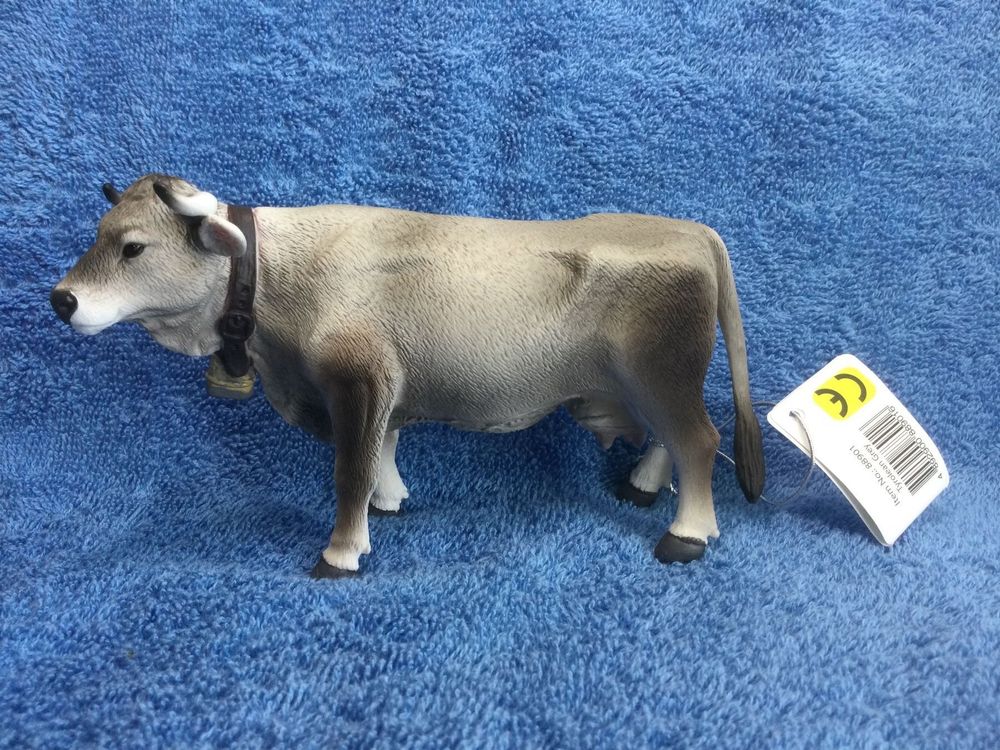 Collecta Tiroler Grauvieh Rind 88901. | Kaufen auf Ricardo