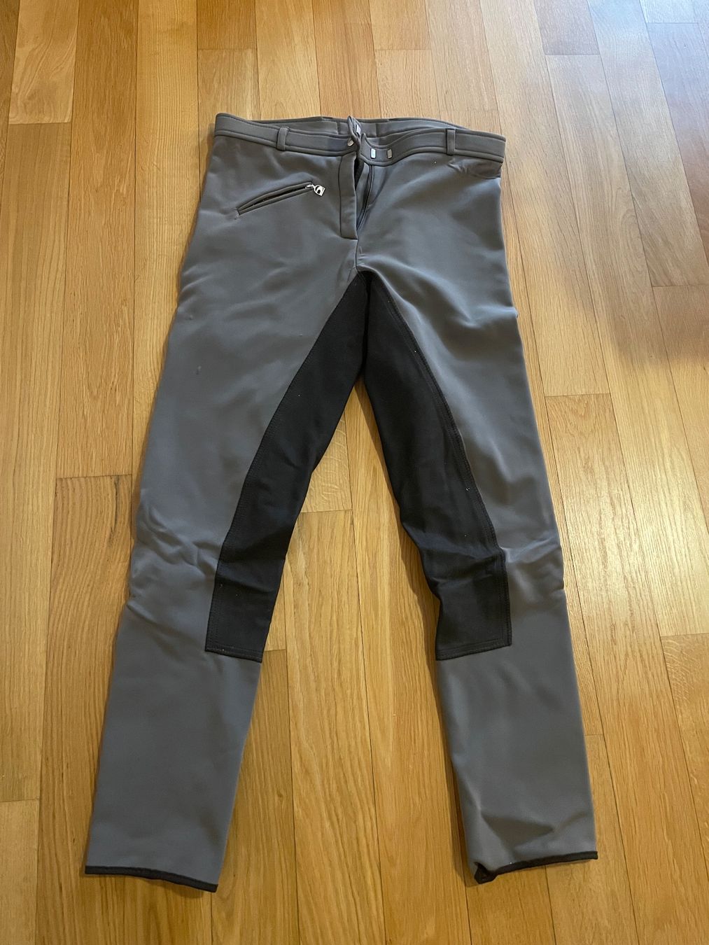 Winterreithose Softshell Cavallo Gr. 88 (44 lang) (Gebraucht) in ...