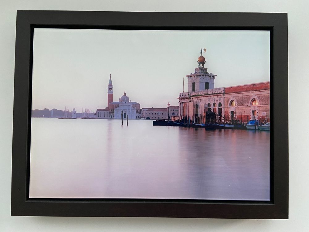 LUMAS Bild: VENEZIA II | Kaufen auf Ricardo