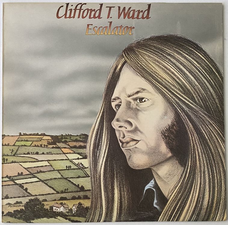 Clifford T. Ward, Escalator | Kaufen auf Ricardo