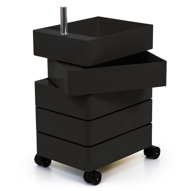 Magis - 360° Rollcontainer (Gebraucht) in Zürich für CHF 1 – nur ...