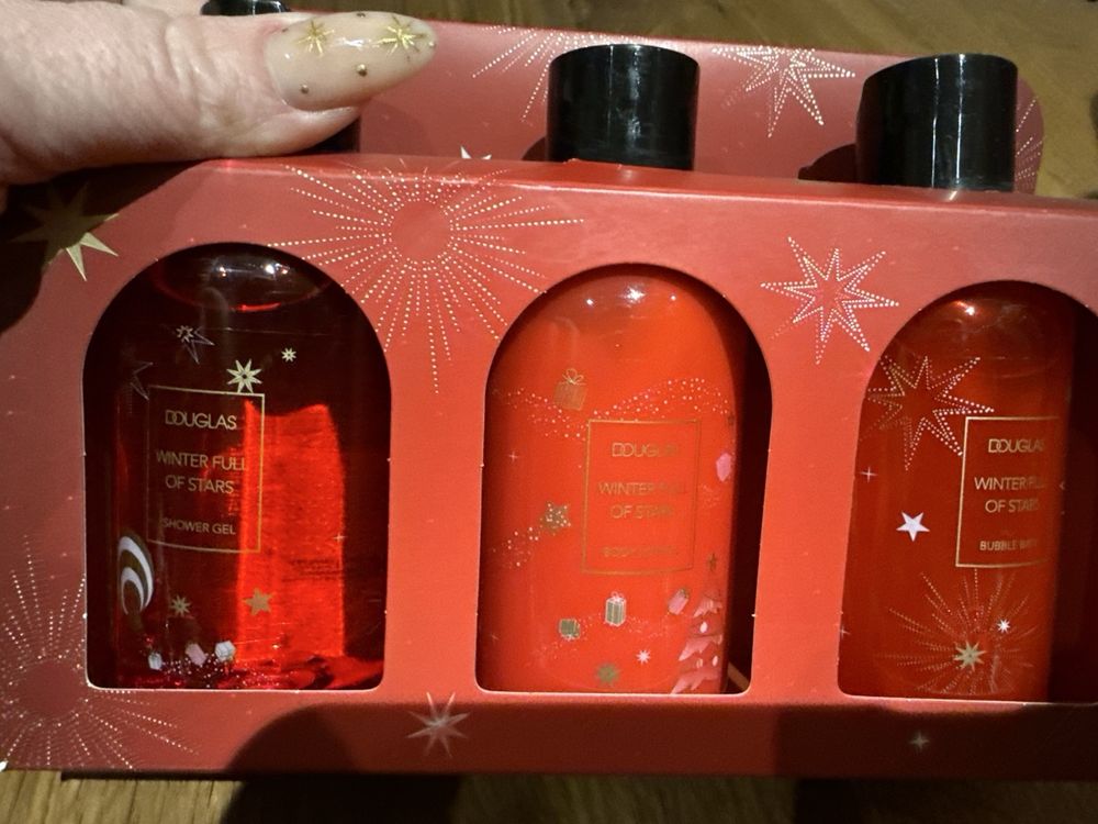 Douglas Winter Full of Stars, 3-teiliges Set, NEU! (Neu und ...