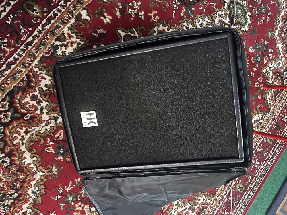 HK Audio Premium PR:O 12 M Monitor (Gebraucht) in Romanshorn für CHF ...
