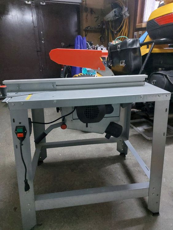 Tischkreissäge, Holzfräse, Tischsäge (Gebraucht) in Untersiggenthal für ...