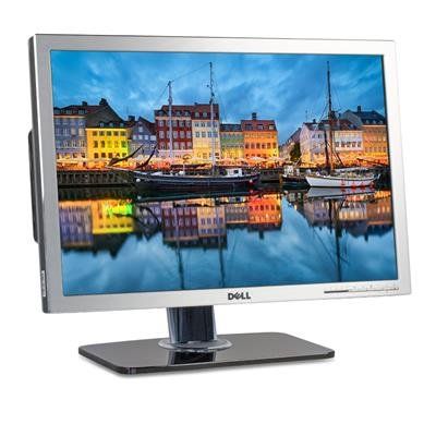 2x Dell UltraSharp LCD monitor 2707wfpc (Gebraucht) in für CHF 40 – nur ...