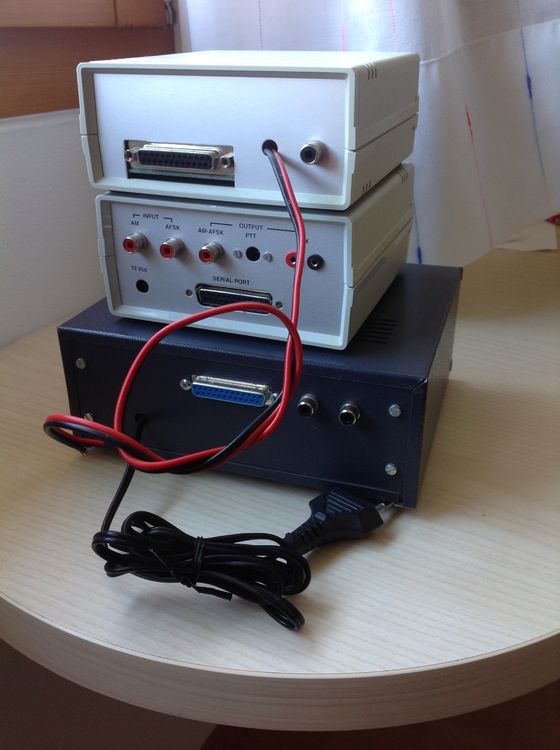 Kit nuova elettronica (Usato) a Riva San Vitale per CHF 3 – con ...