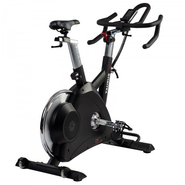 Taurus Indoor Bike Z9 Pro (Neu (gemäss Beschreibung)) in St.Gallen für ...