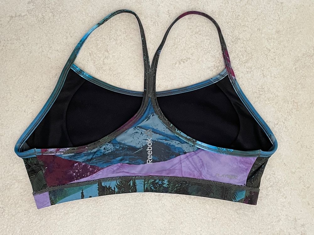 Reebok Bikini Top | Kaufen auf Ricardo