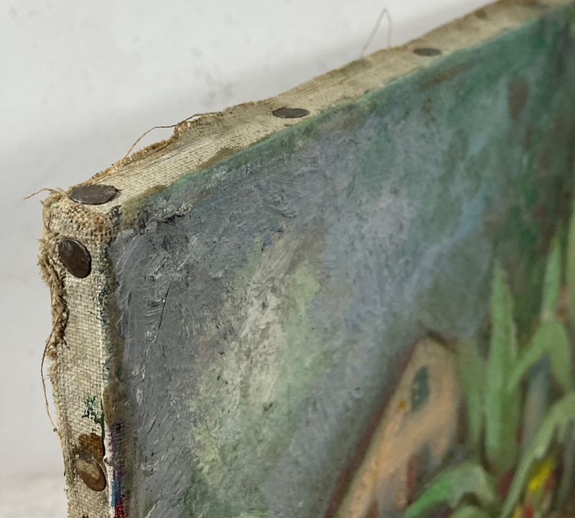 Joseph Kälin Kupfer (1870-1965) Gemälde (Gebraucht) in Root für CHF 10 ...