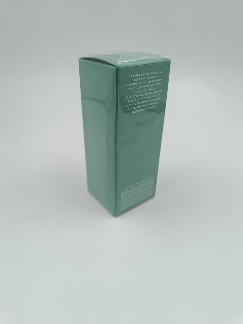 LA MER " THE ESSENCE FOAMING CLEANSER", 125 ML (Neu und ...