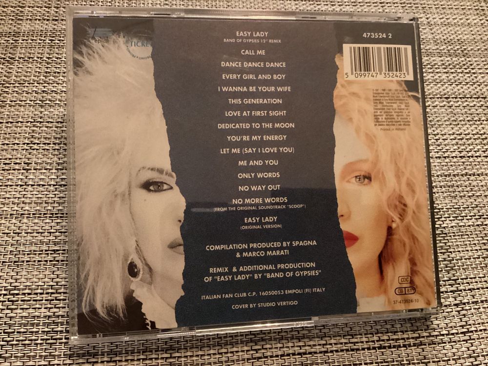 Spagna – Greatest Hits (Gebraucht) in Reinach AG für CHF 2 – mit ...