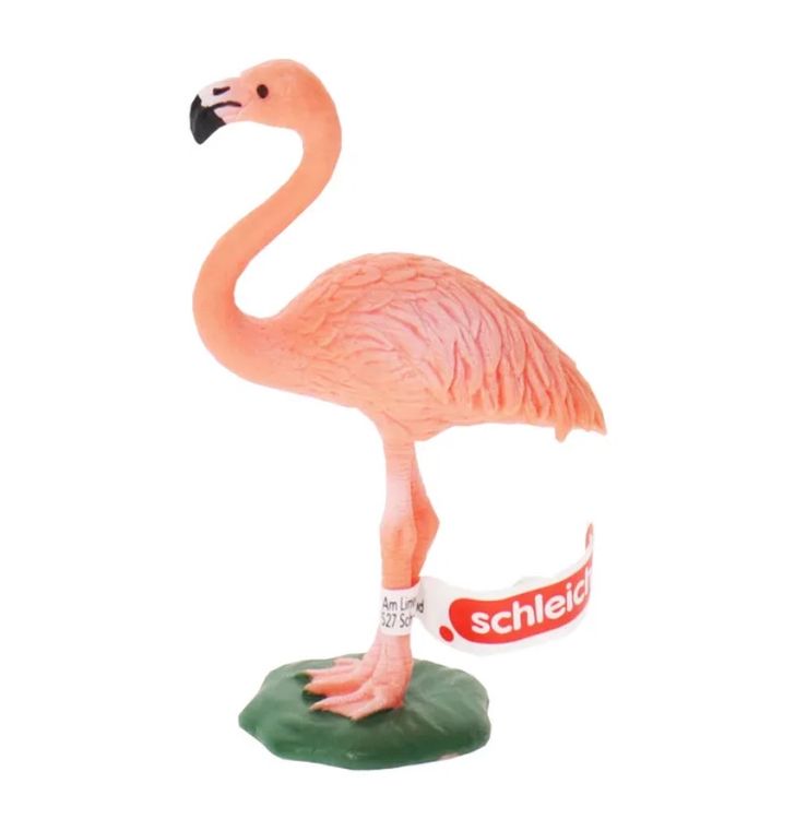 schleich® Flamingo 14849 (Neu und originalverpackt) in Wagenhausen für ...