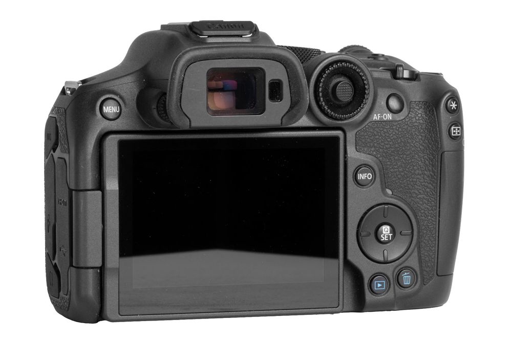 CANON EOS R7 Body / Kamera R 7 (Gebraucht) in Emmen für CHF 899 – mit ...