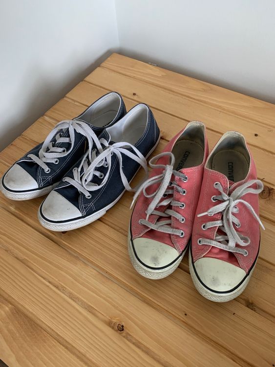 Converse Gr. 39 | Kaufen auf Ricardo