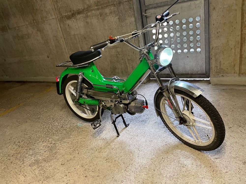 Mofa | Kaufen auf Ricardo